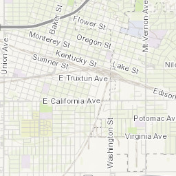 ArcGIS Web Application