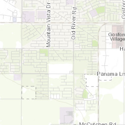 ArcGIS Web Application