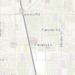 ArcGIS Web Application