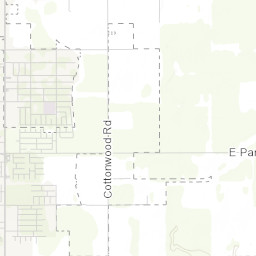 ArcGIS Web Application