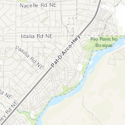 ArcGIS Web Application