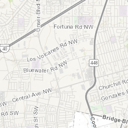 Bernalillo County, NM, City of Albuquerque, Bureau of Land Management ...