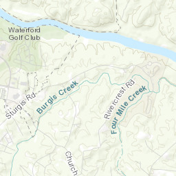 ArcGIS Web Application