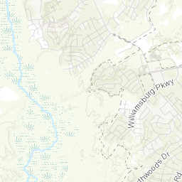 ArcGIS Web Application