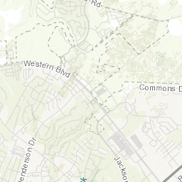 ArcGIS Web Application