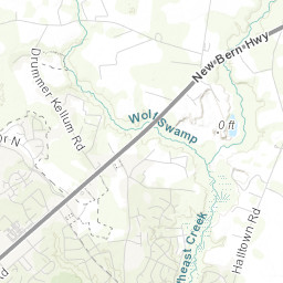 ArcGIS Web Application