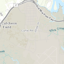 ArcGIS Web Application