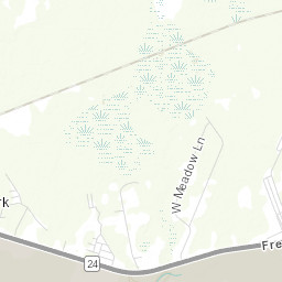 ArcGIS Web Application