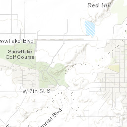 ArcGIS Web Application