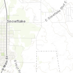 ArcGIS Web Application