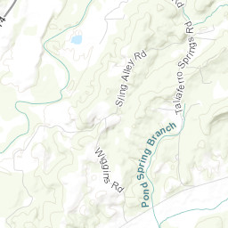 ArcGIS Web Application