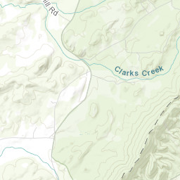 ArcGIS Web Application