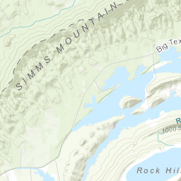 ArcGIS Web Application