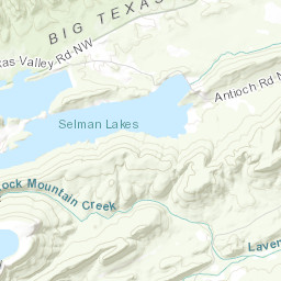 ArcGIS Web Application