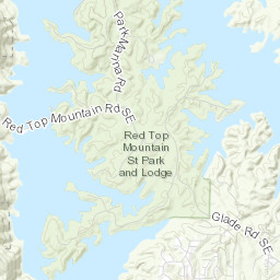 ArcGIS Web Application