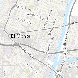 ArcGIS Web Application