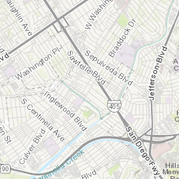 ArcGIS Web Application