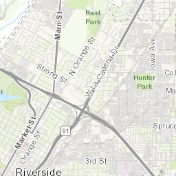 Public Information Map