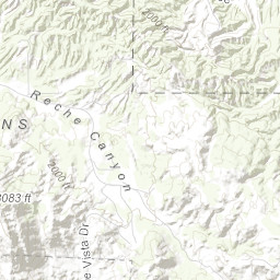 Loma Linda University, City of Redlands, County of Riverside, San ...