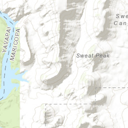 ArcGIS Web Application