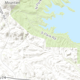 ArcGIS Web Application