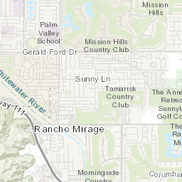 Loma Linda University, City of Palm Desert, County of Riverside, Bureau ...