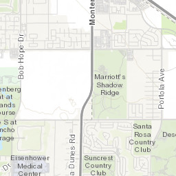 Loma Linda University, City of Palm Desert, County of Riverside, Bureau ...