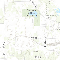 ArcGIS Web Application