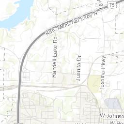 ArcGIS Web Application