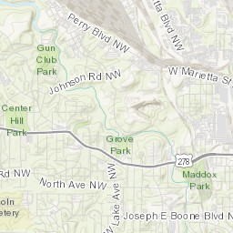 ArcGIS Web Application