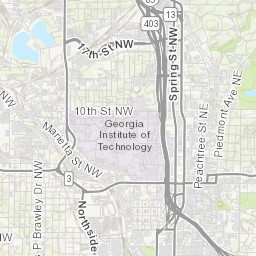 ArcGIS Web Application