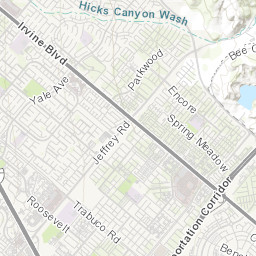 ArcGIS Web Application