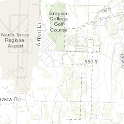 ArcGIS Web Application