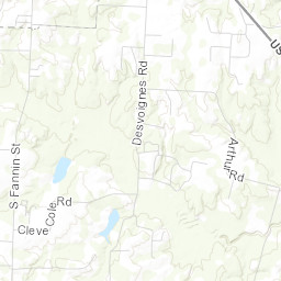 ArcGIS Web Application