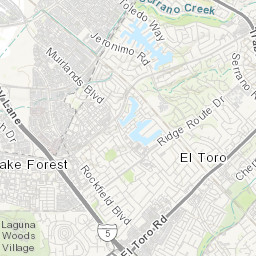 ArcGIS Web Application