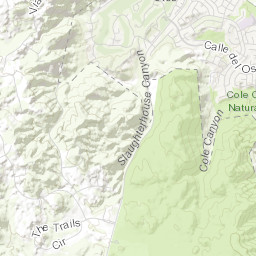 ArcGIS Web Application