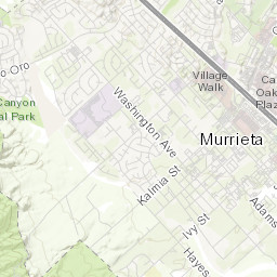 ArcGIS Web Application