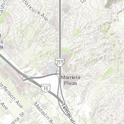 ArcGIS Web Application