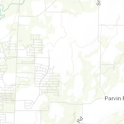ArcGIS Web Application