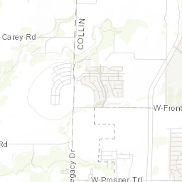 ArcGIS Web Application