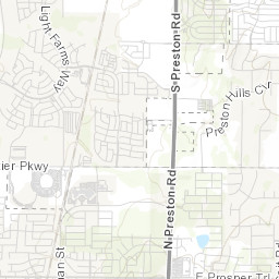 ArcGIS Web Application