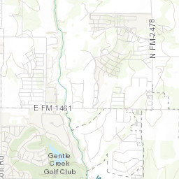 ArcGIS Web Application