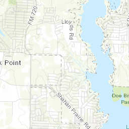 ArcGIS Web Application