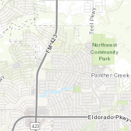 ArcGIS Web Application