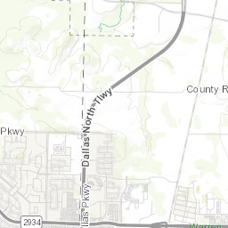 ArcGIS Web Application