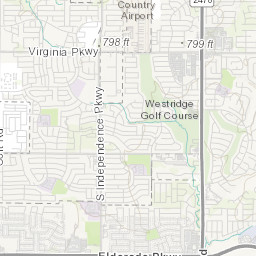 ArcGIS Web Application