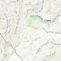 ArcGIS Web Application