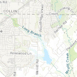 ArcGIS Web Application