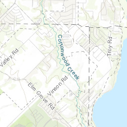 ArcGIS Web Application