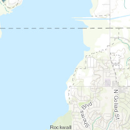 ArcGIS Web Application